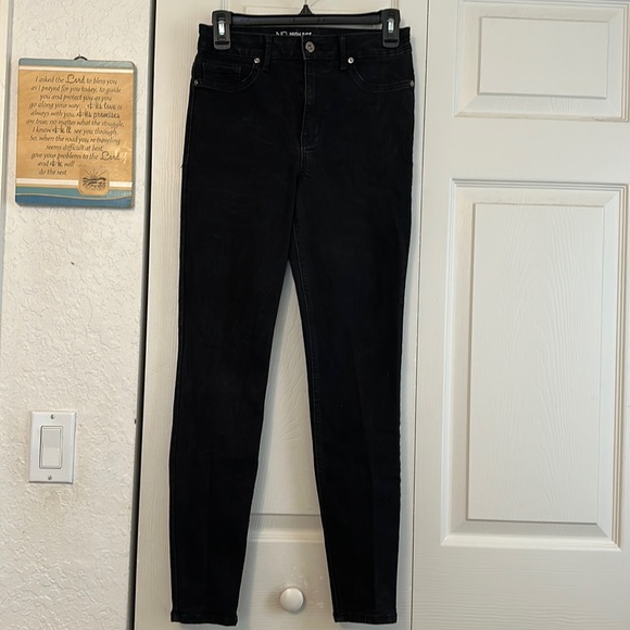 NOBO | Jeans | Nobo Highrise Sculpting Skinny Jean 1 | Poshmark